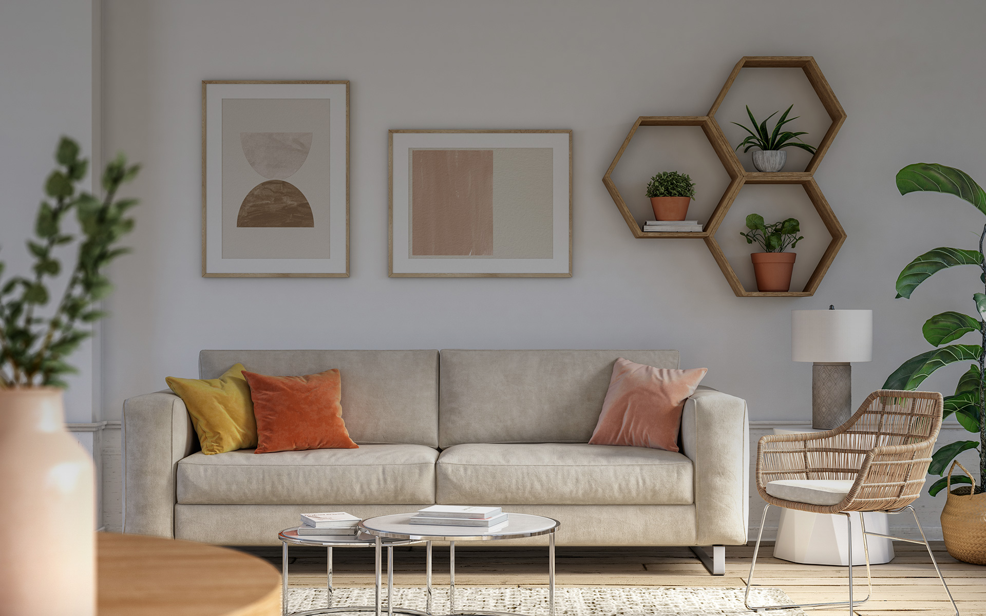 Fieldcrest Walk - Apartments in Covington, GA